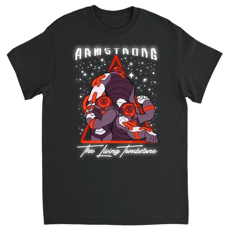 SHOP ALL – The Living Tombstone